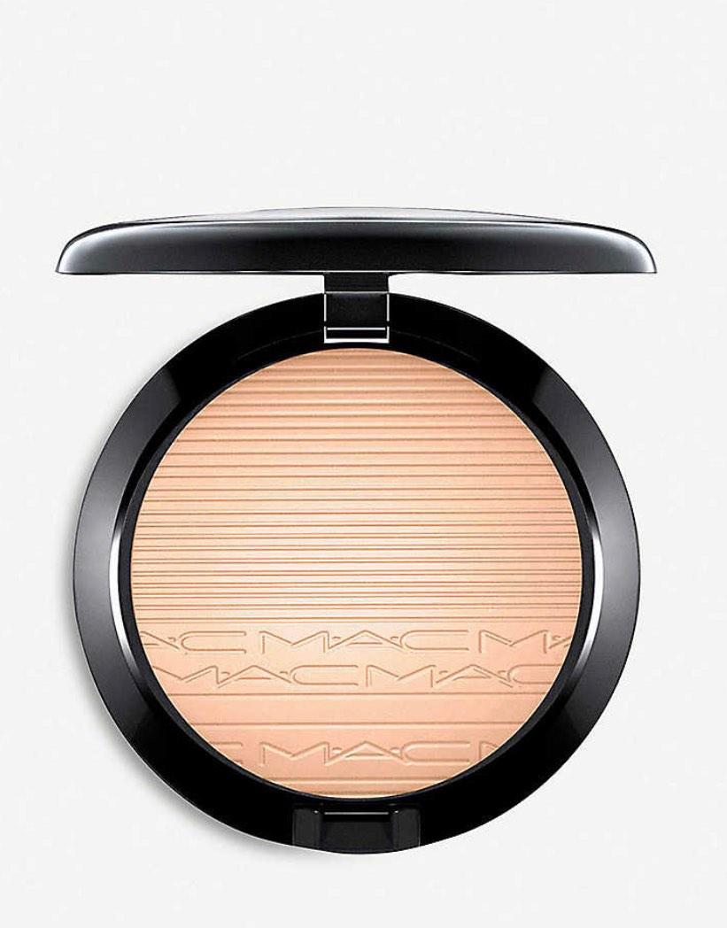 Mac Highlighter Double Gleam Powder, Beauty & Personal Care, Face ...