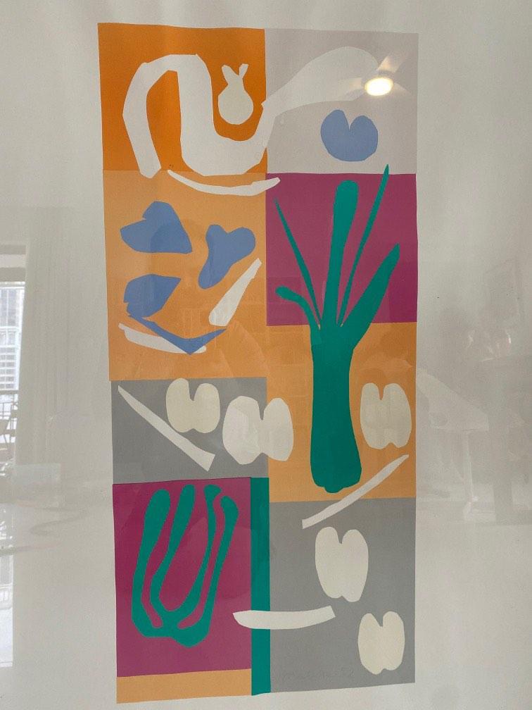 Matisse Paint + Frame, Furniture & Home Living, Home Decor, Frames ...