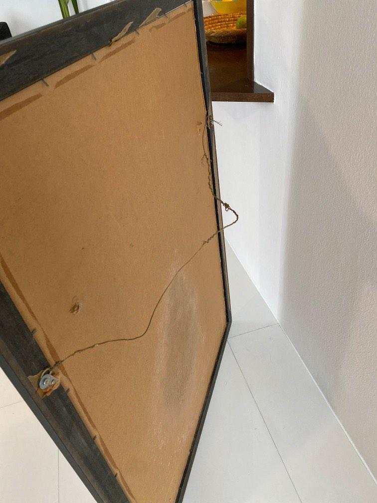 Matisse Paint + Frame, Furniture & Home Living, Home Decor, Frames ...