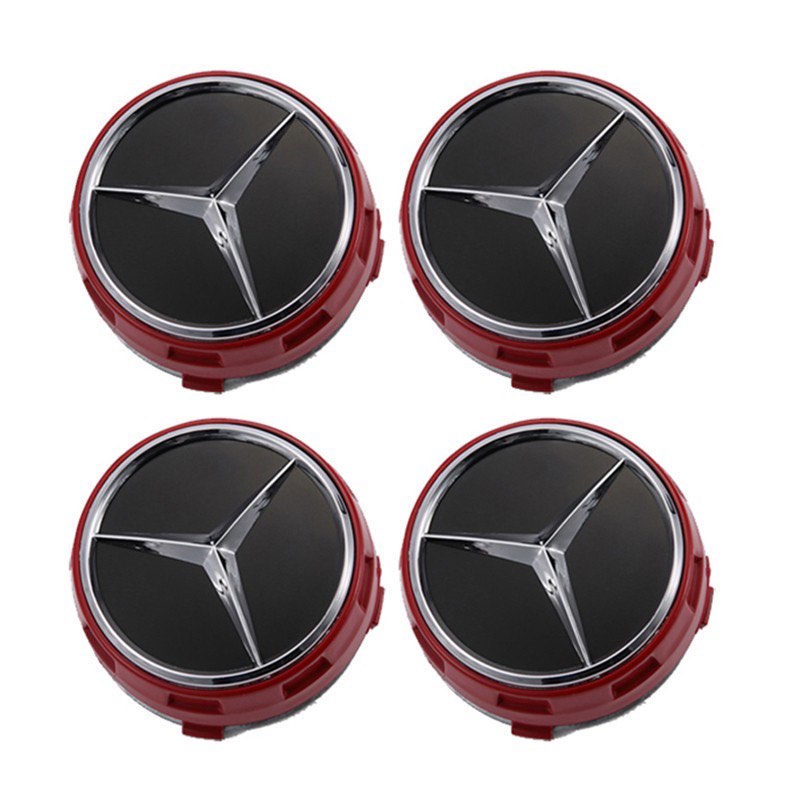 Mercedes Benz AMG Edition 1 wheel caps, Car Accessories, Tyres & Rims ...