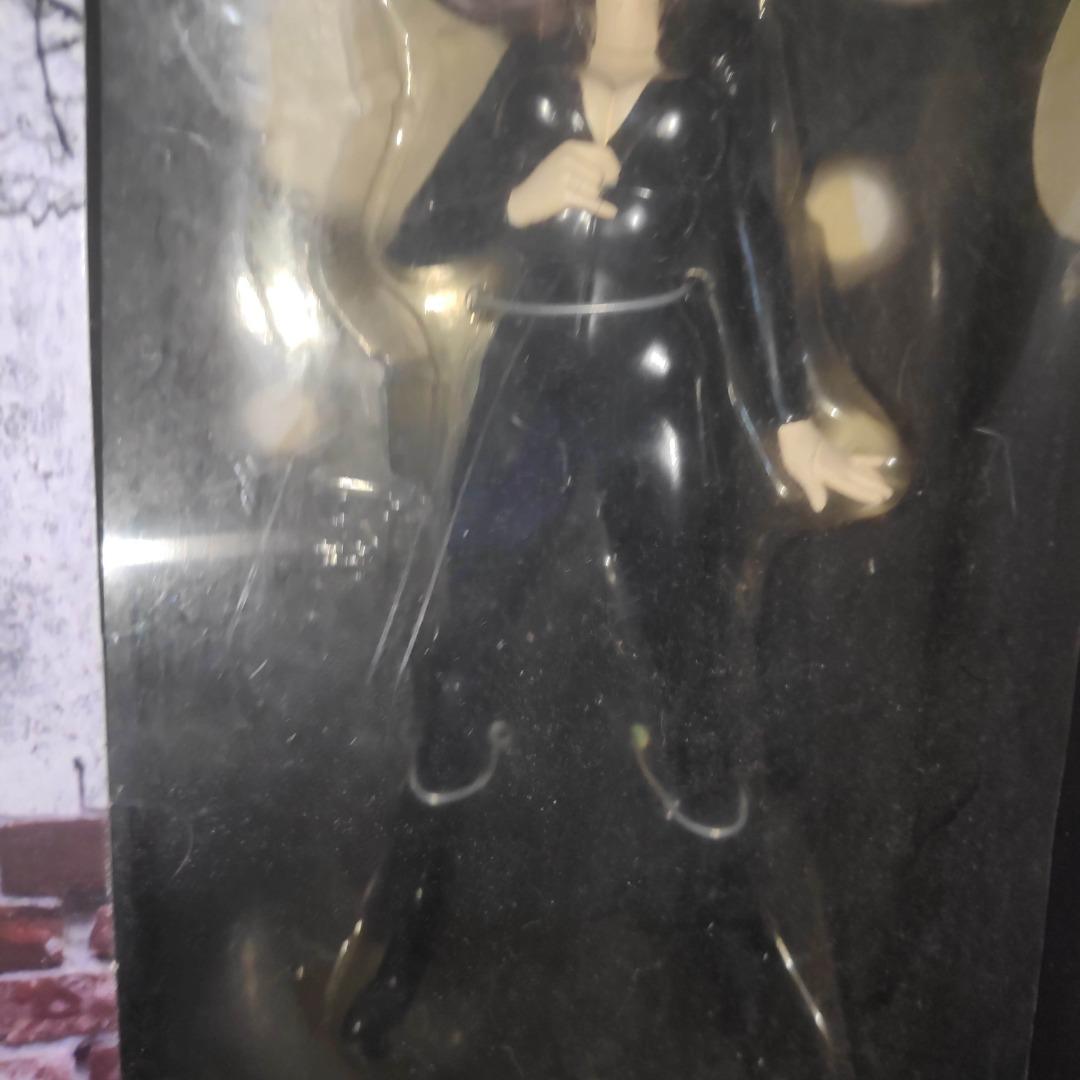 Mine Fujiko - DX Figure - Lupin the 3rd Deluxe Figure 5 - The Magnificent Fugitive (Banpresto ...