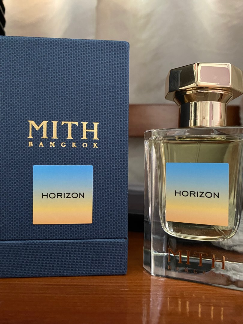 MITH Bangkok - Horizon EDP (LV Afternoon Swim Clone), Beauty & Personal ...