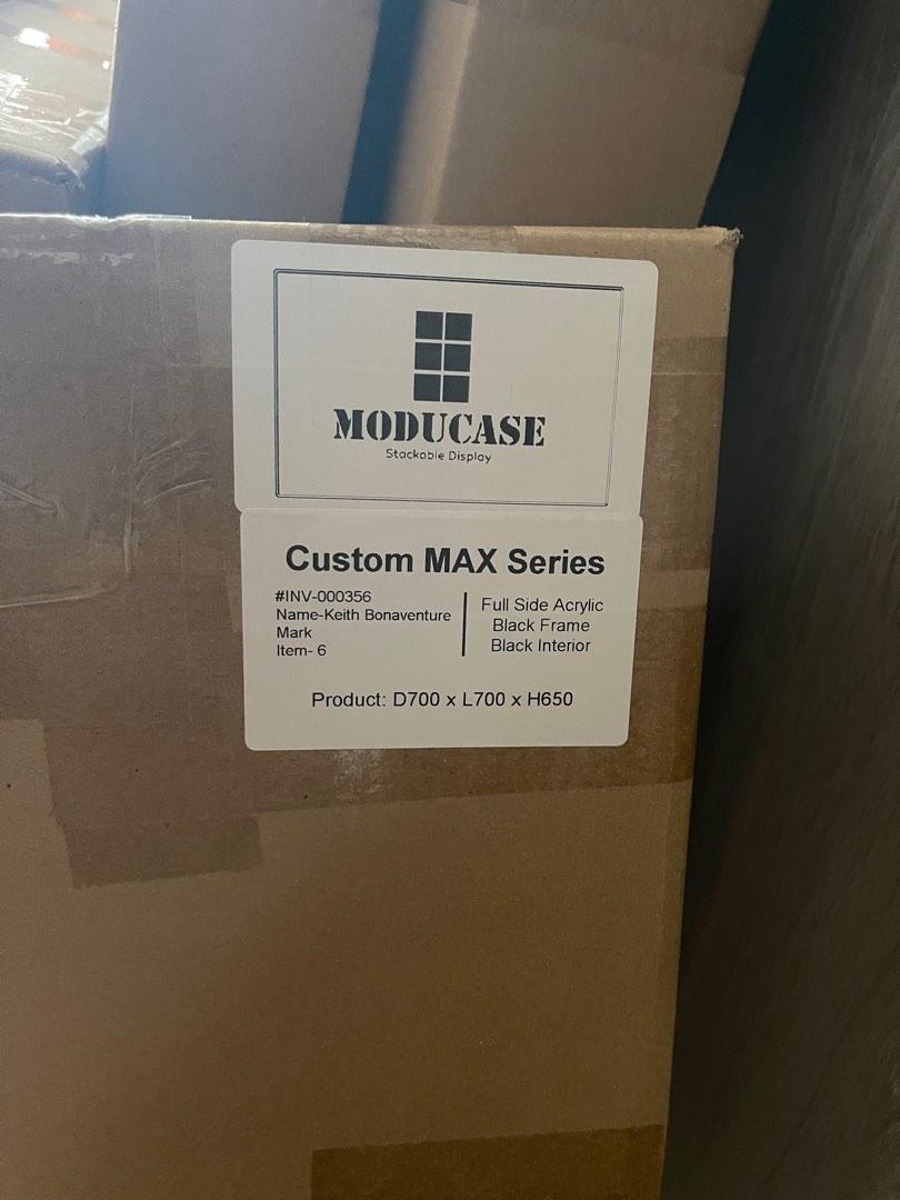 Moducase of 3 different sizes - no waiting time, Furniture & Home ...