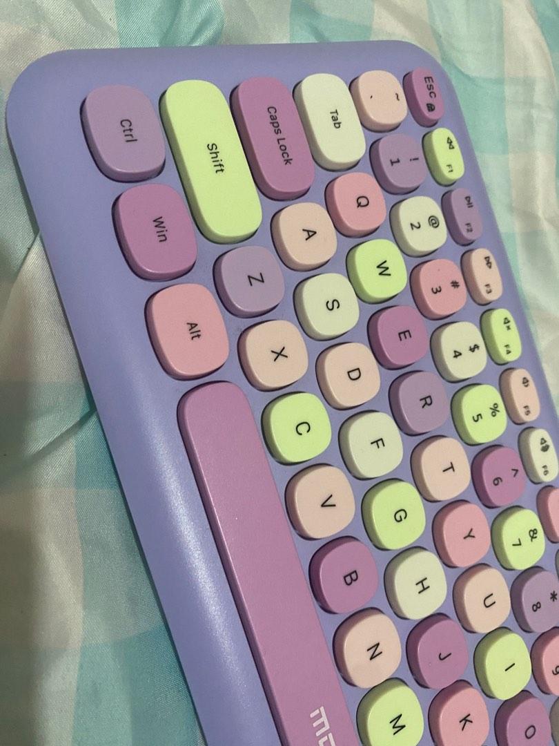 MOFI KEYBOARD, Computers & Tech, Parts & Accessories, Computer Keyboard ...