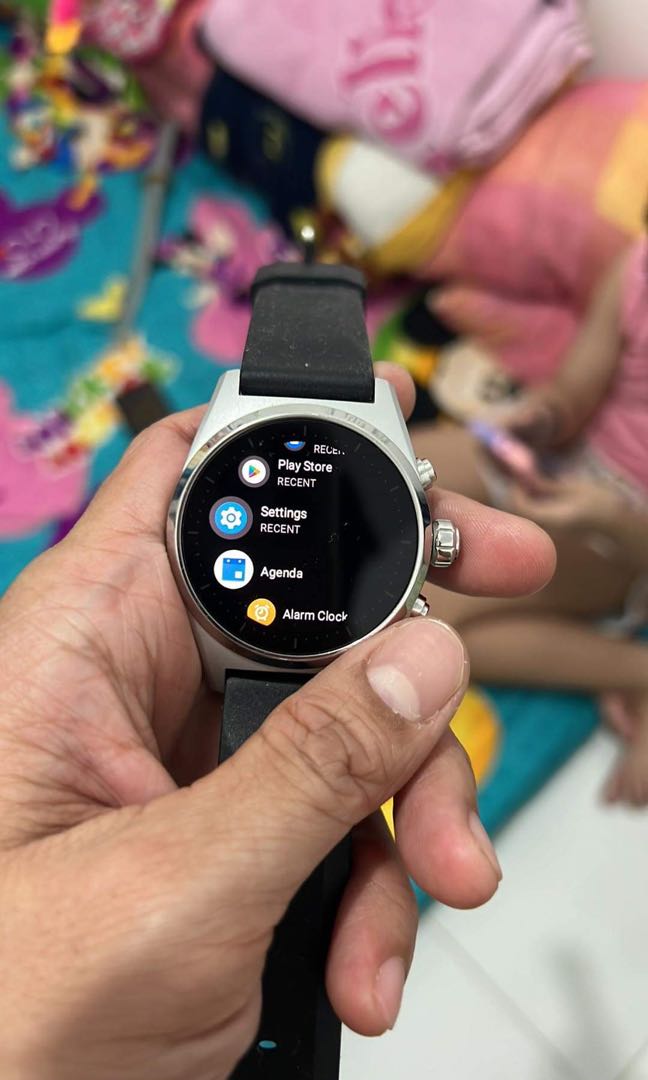 MONTBLANC SUMMIT LITE, Men's Fashion, Watches & Accessories, Watches on Carousell