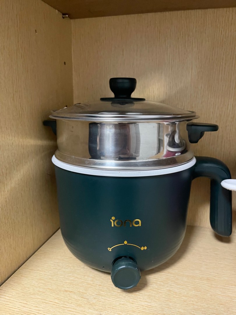 Multi Cooker, TV & Home Appliances, Kitchen Appliances, Cookers on ...