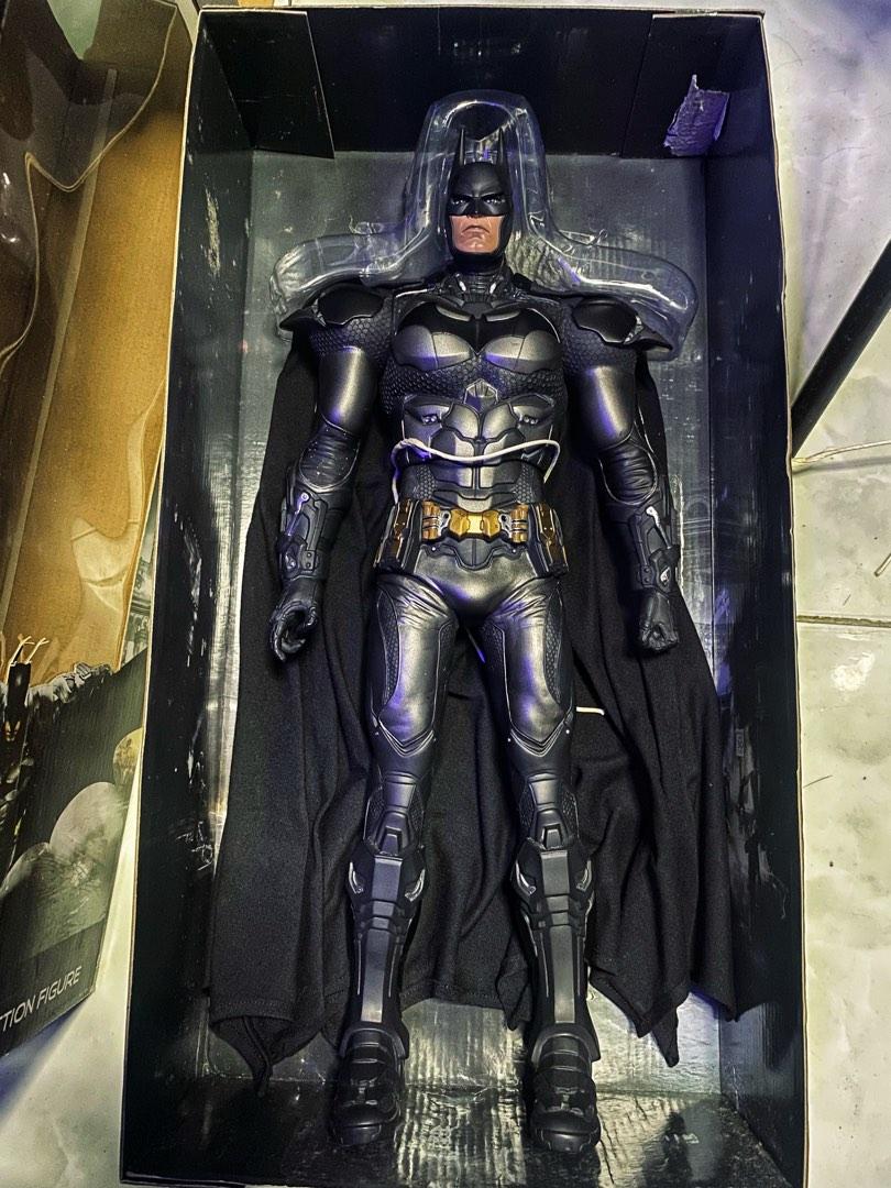 NECA - Batman Arkham knight 1:4 scale, Hobbies & Toys, Toys & Games on ...