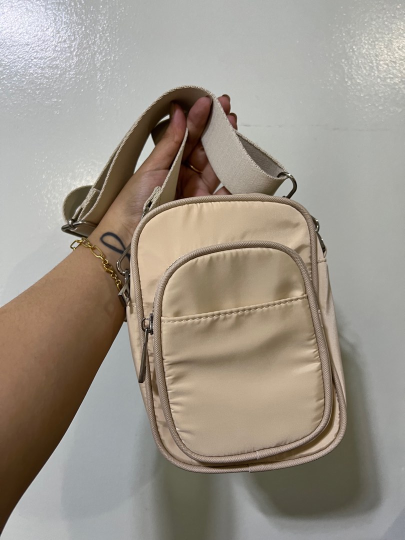 NELLIE CROSS BODY FROM RUBI, Women's Fashion, Bags & Wallets, Cross-body Bags on Carousell