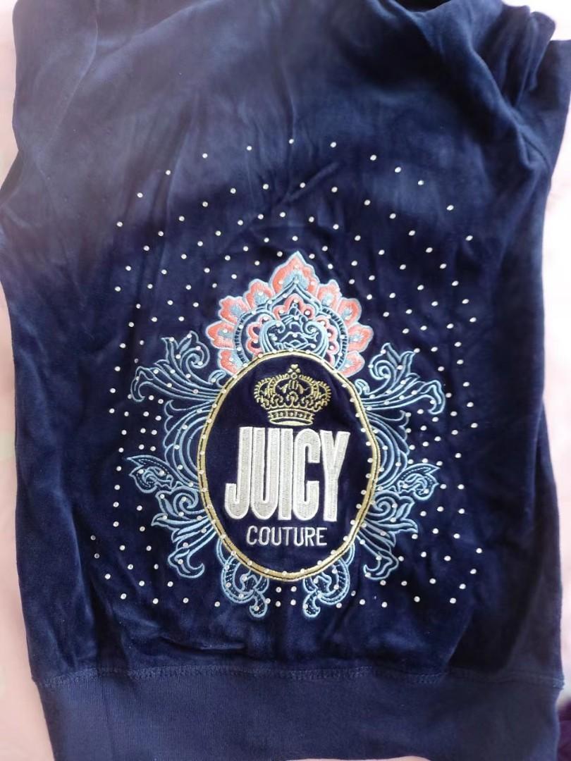 New with tags Juicy Couture suit, Women's Fashion, Dresses & Sets ...
