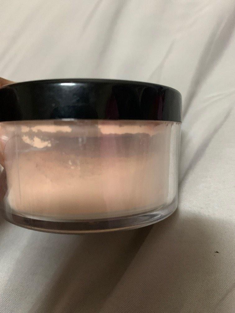 Nichido Final Powder/ Setting Powder in Pink Glow, Beauty & Personal ...