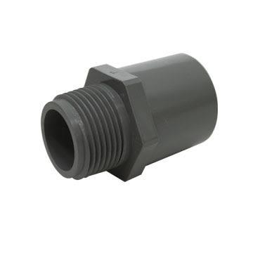 NKS BBB PVC Valve Socket 32mm/ PVC Soket Injap Pemasangan/ PVC 接头阀座 ...