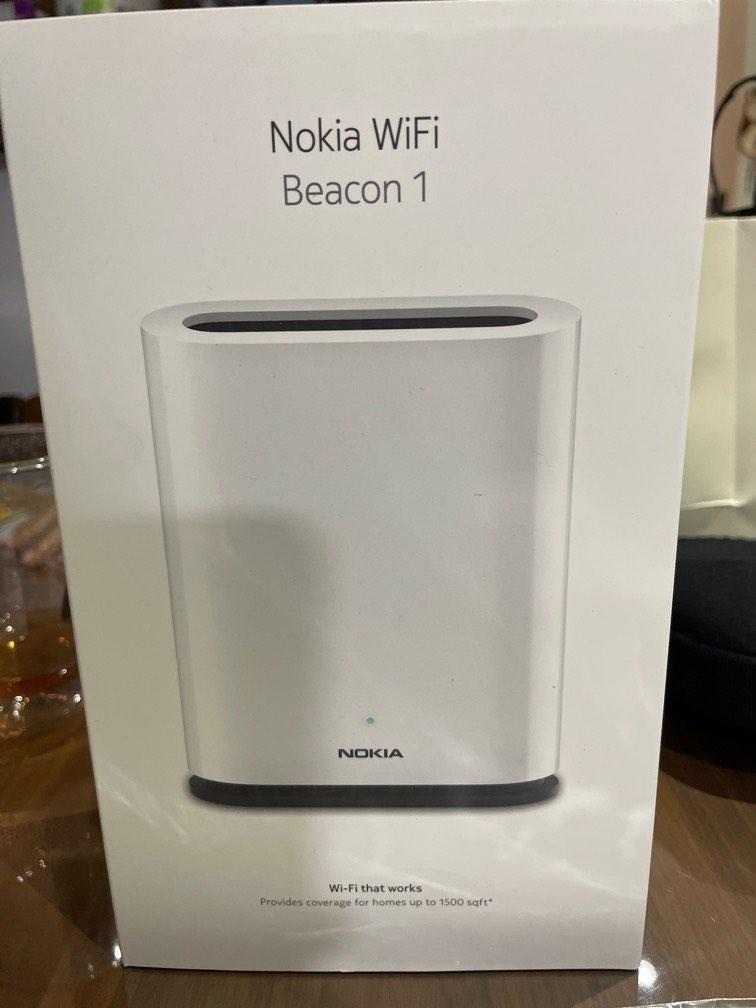 Nokia wifi router, Computers & Tech, Parts & Accessories, Networking on ...