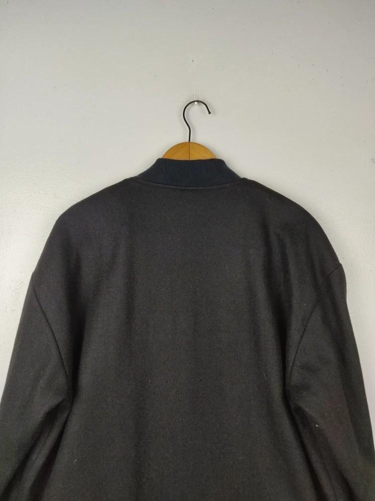 Not Conventional Japan Long Coat Heavy Jacket, Men's Fashion, Coats, Jackets and Outerwear on ...