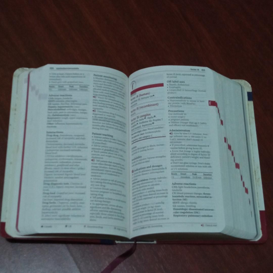 Nursing Spectrum Drug Handbook 2010 || Patricia Dwyer Schull, Hobbies ...