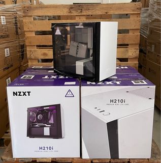 [UPDATED] NZXT H500/ H500i/ H510/ H510i/ H510 ELITE Premium Mid-Tower ...