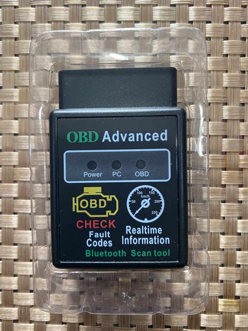 OBD 2 Diagnostic Interface, Auto Accessories on Carousell
