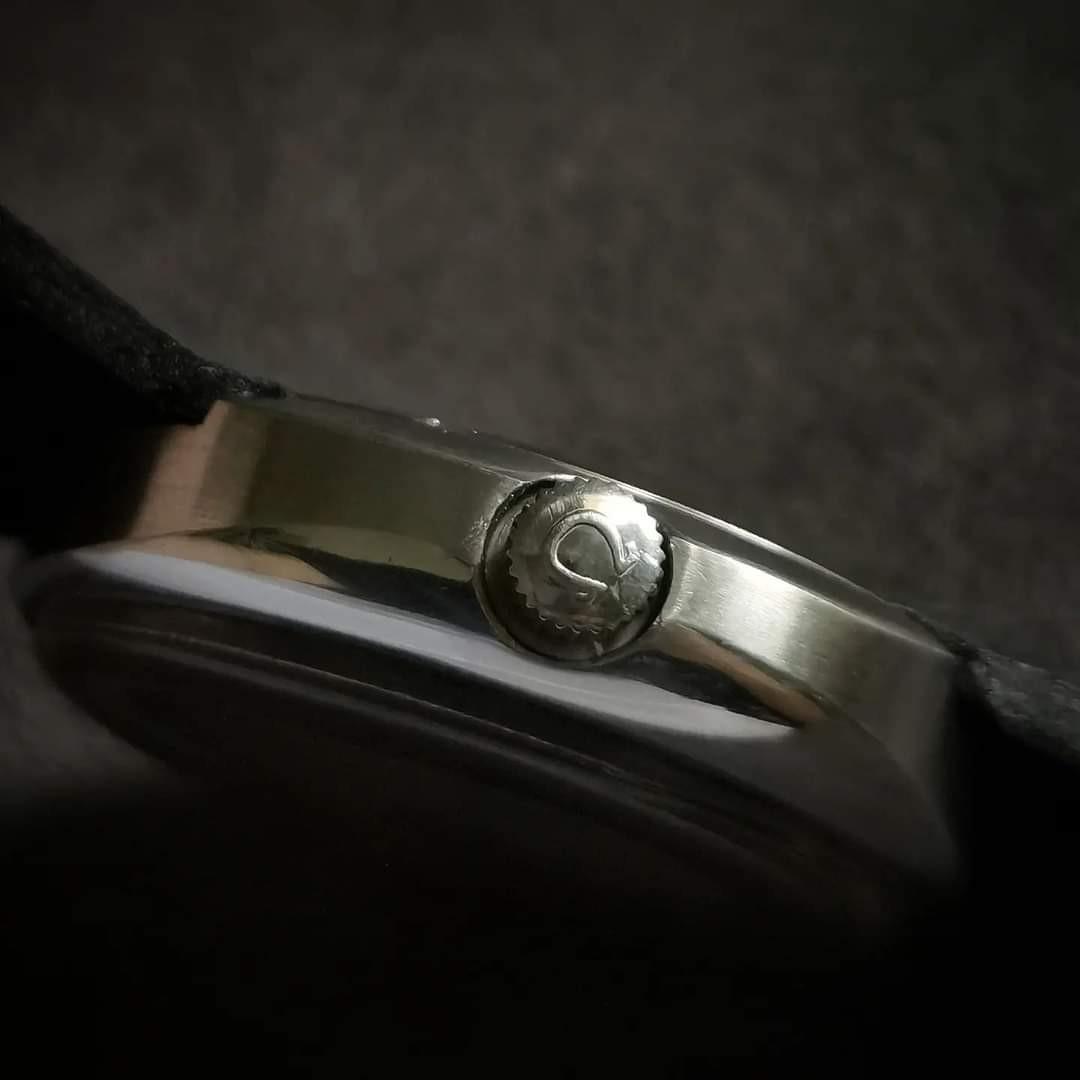 Omega dynamic, Luxury, Watches on Carousell