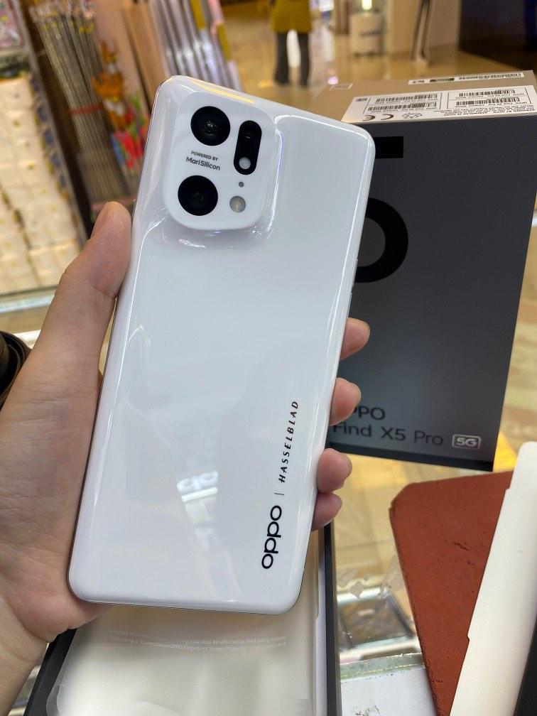 oppo find x 5 pro 256gb 12gbram, Mobile Phones & Gadgets, Mobile Phones ...