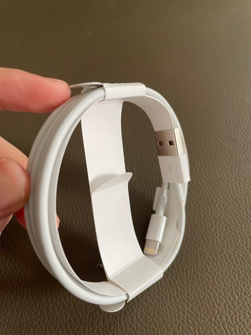 Original Apple 3pin+Cable, Mobile Phones & Gadgets, Mobile & Gadget Accessories, Chargers ...