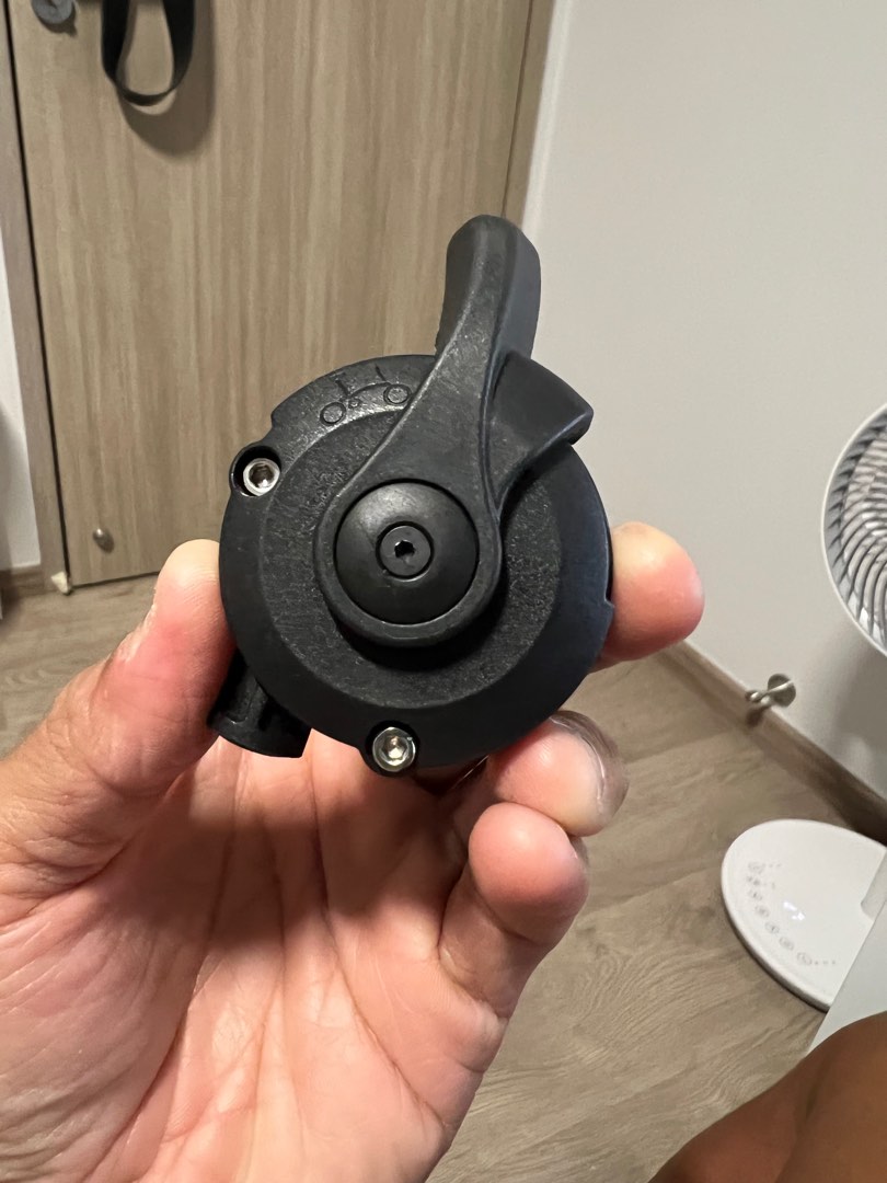 Original Brompton 3 Speed Shifter for sale, Sports Equipment, Bicycles ...