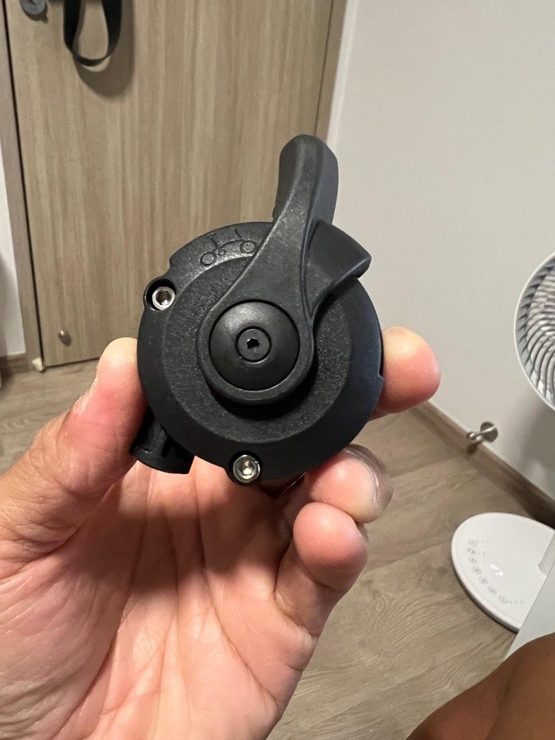 Original Brompton 3 Speed Shifter for sale, Sports Equipment, Bicycles ...
