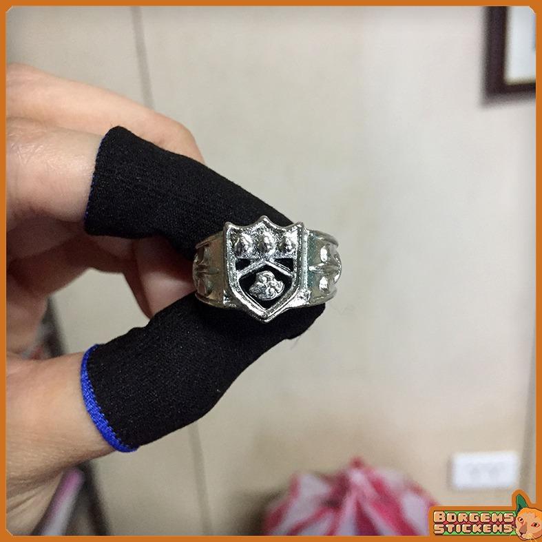 Original Katekyo Hitman REBORN! - Cloud Hibari, Storm Gokudera, Kojiro ...