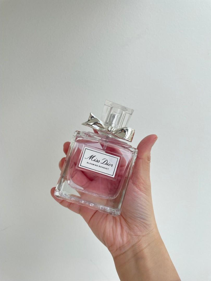ORIGINAL MISS DIOR BLOOMING BOUQUET EDT 100ML, Beauty & Personal Care ...