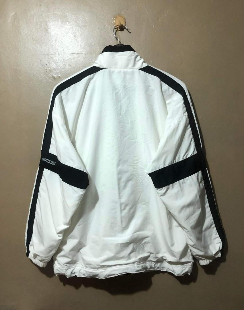 Original SUPERSTAR by MIZUNO Vintage Style Windbreaker, Men's Fashion ...