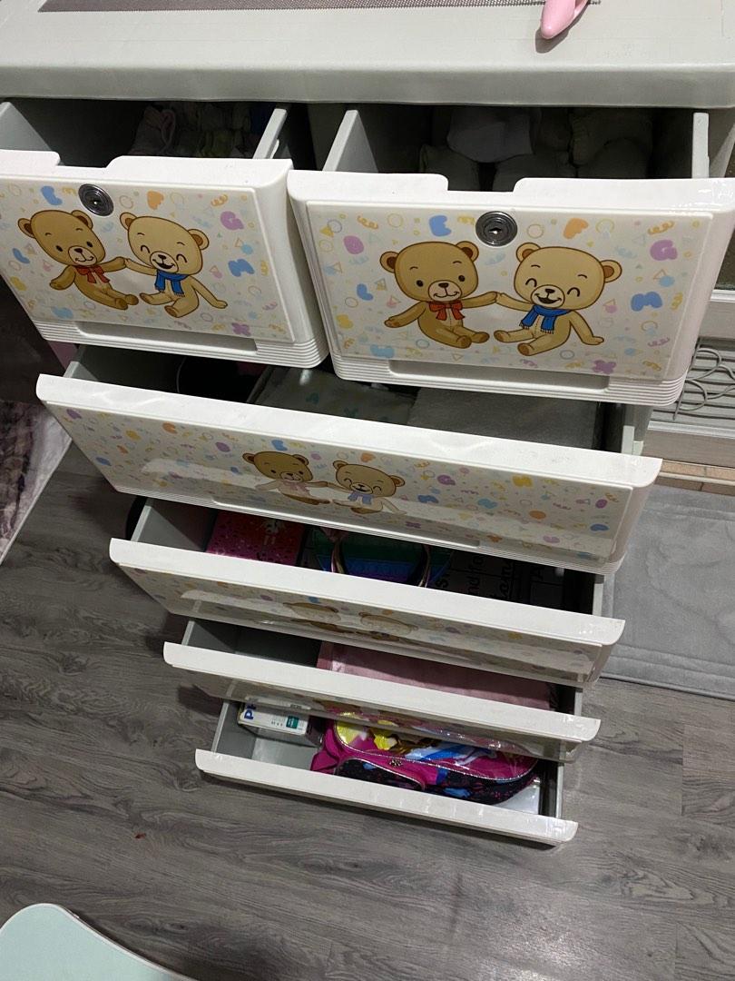 Orocan drawer for kids, Babies & Kids, Baby Nursery & Kids Furniture ...