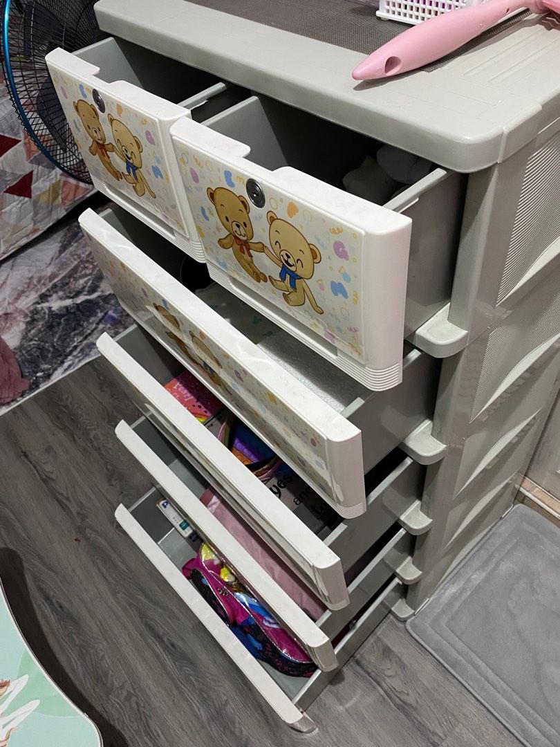 Orocan drawer for kids, Babies & Kids, Baby Nursery & Kids Furniture ...