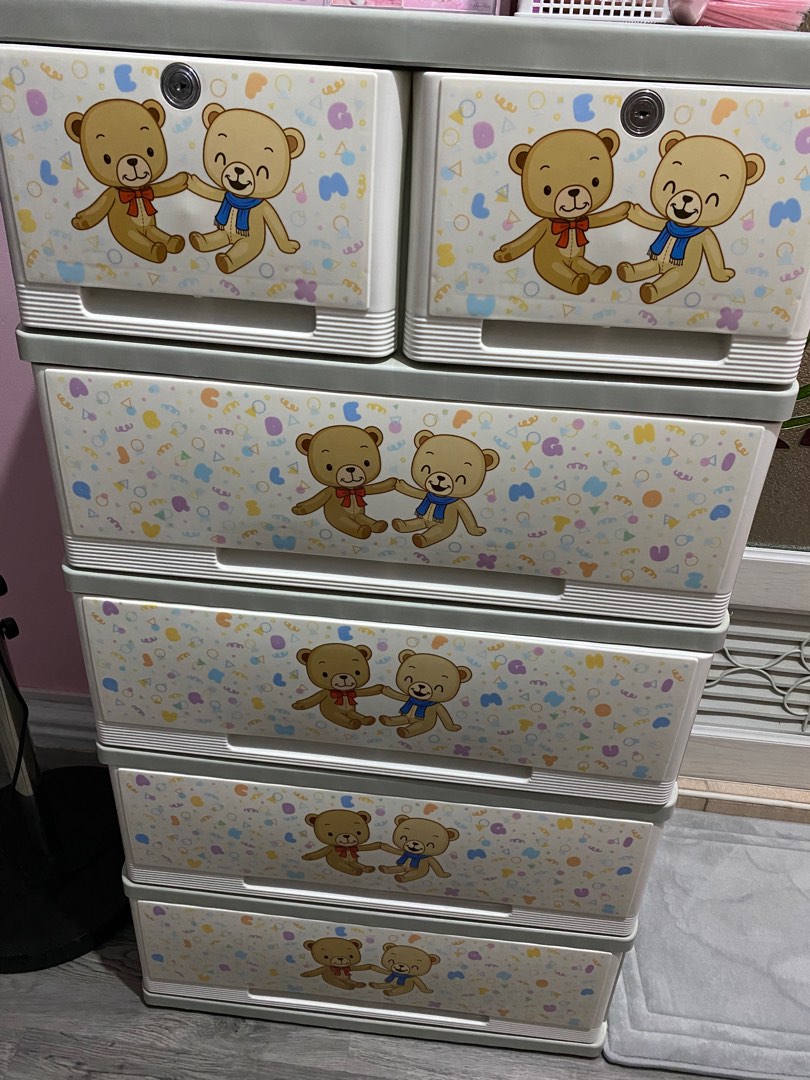 Orocan drawer for kids, Babies & Kids, Baby Nursery & Kids Furniture ...