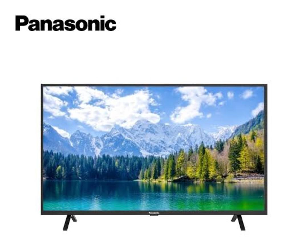 PANASONIC 4K HDR ANDROID TV 2021 MODEL, TV & Home Appliances, TV ...