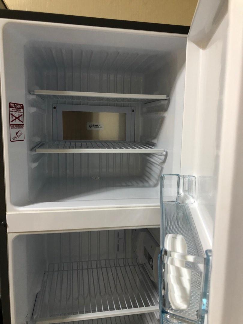 Panasonic Inverter Ref 2 Door, TV & Home Appliances, Kitchen Appliances ...
