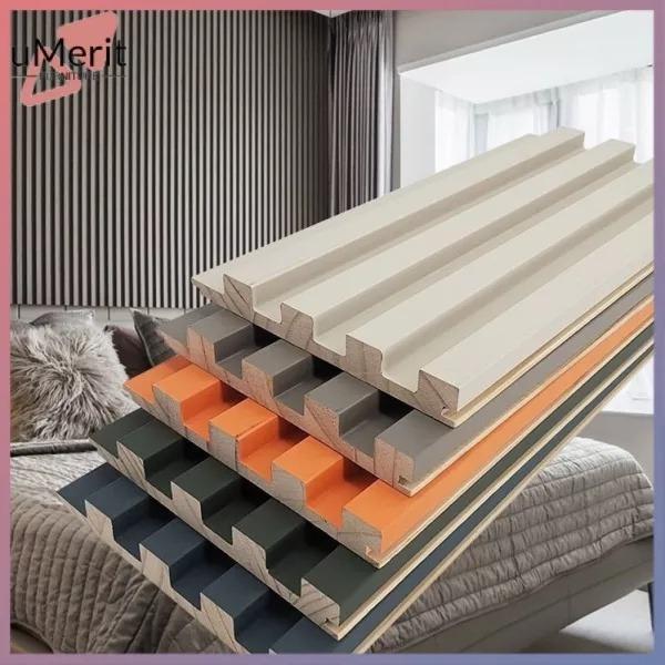 Partition Wall Board Partition Divider Home Decoration Solid Wood ...
