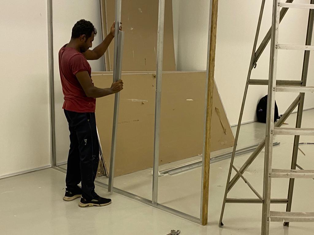 Partitions, Home Services, Renovations on Carousell