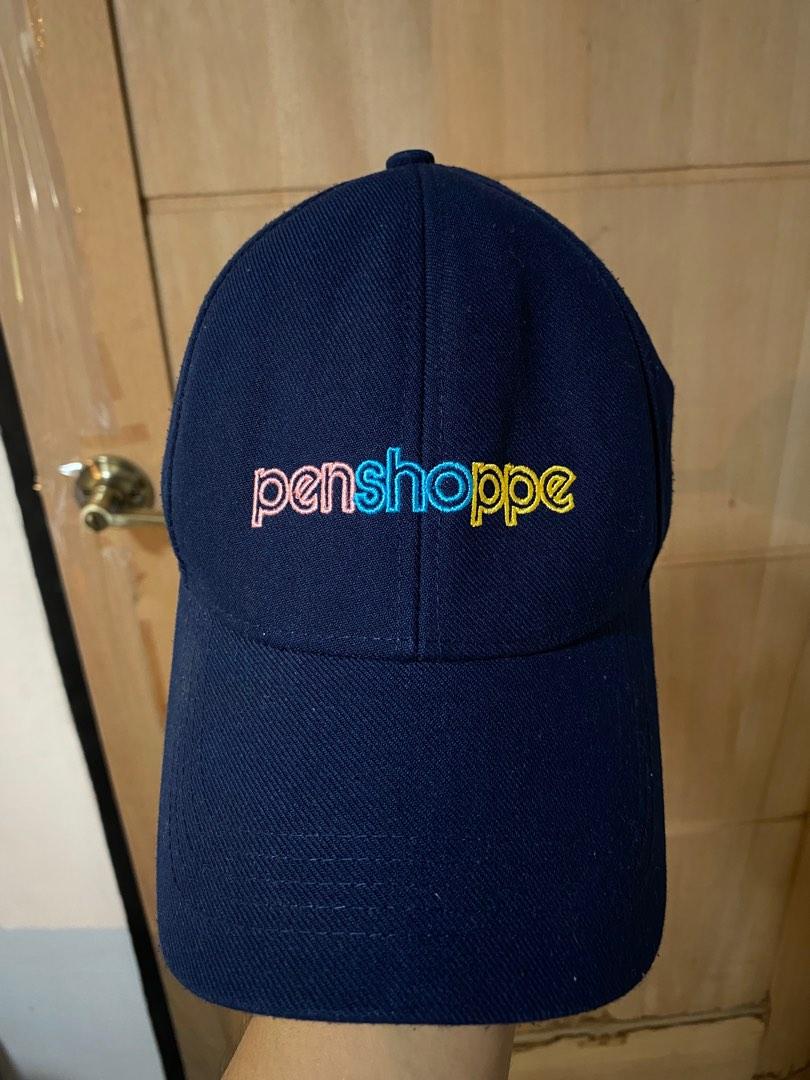 Penshoppe Cap, Men's Fashion, Watches & Accessories, Caps & Hats on ...