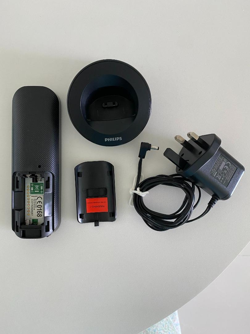 Philips Cordless phone , Mobile Phones & Gadgets, Walkie-Talkie on ...