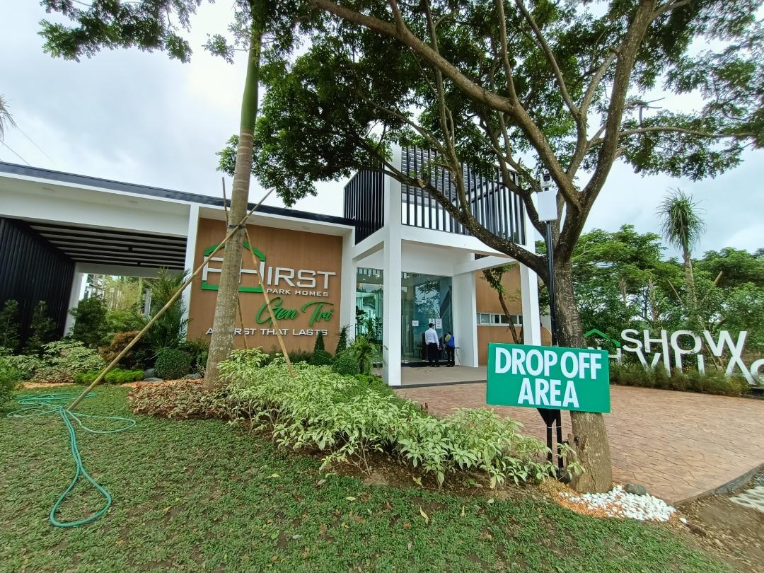 PHIRST PARK HOMES GENTRI | Townhouse and Single Unit, Property, For ...