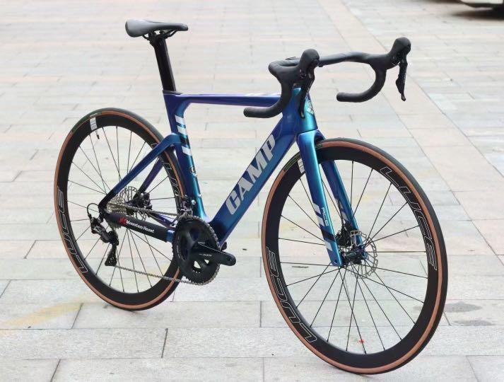 [PO] Camp ACE chameleon shimano 105 r7020|Camp Ace 8000 ultegra r8020 ...