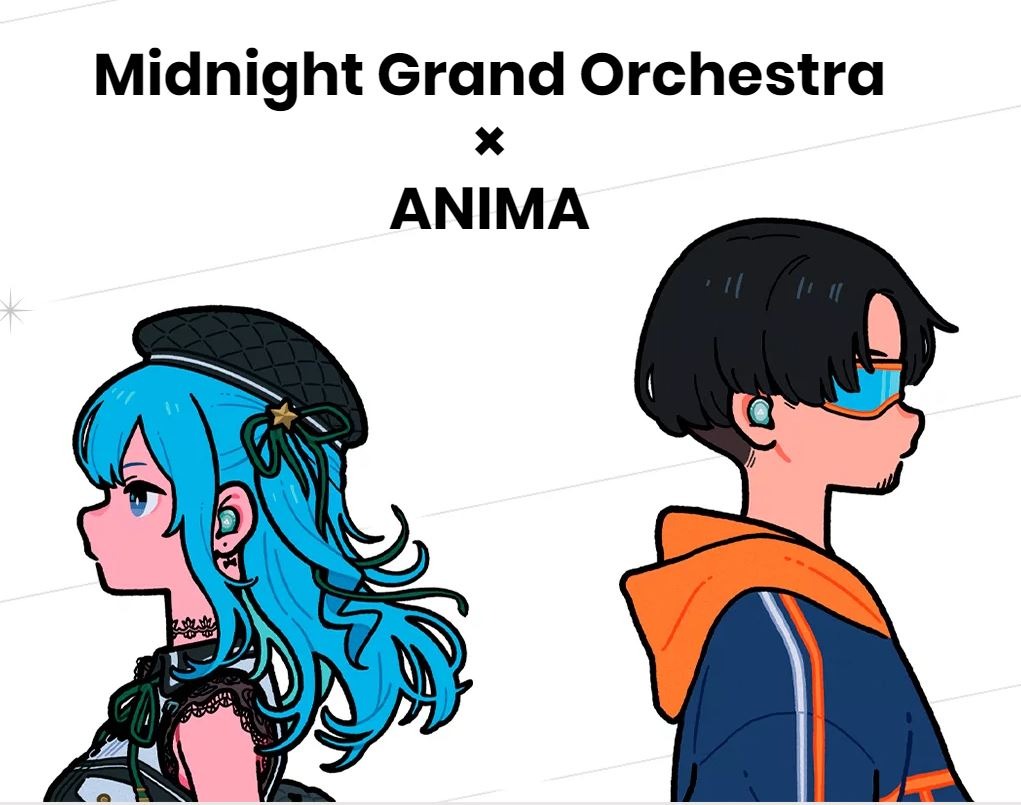 [All orders secured!!! - PO till 15 Dec 2022] Hololive Suisei Midnight ...