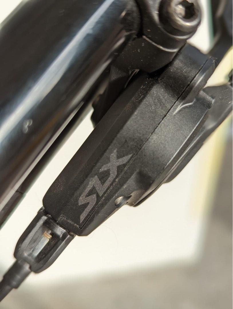 Polygon Siskiu D7 (SLX Groupset), Sports Equipment, Bicycles & Parts ...