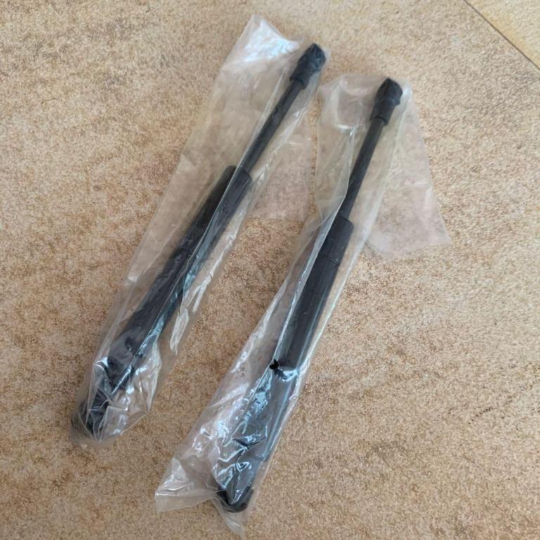 Porsche Cayman, 997, Boxster front trunk, hood, bonnet, frunk hydraulic ...