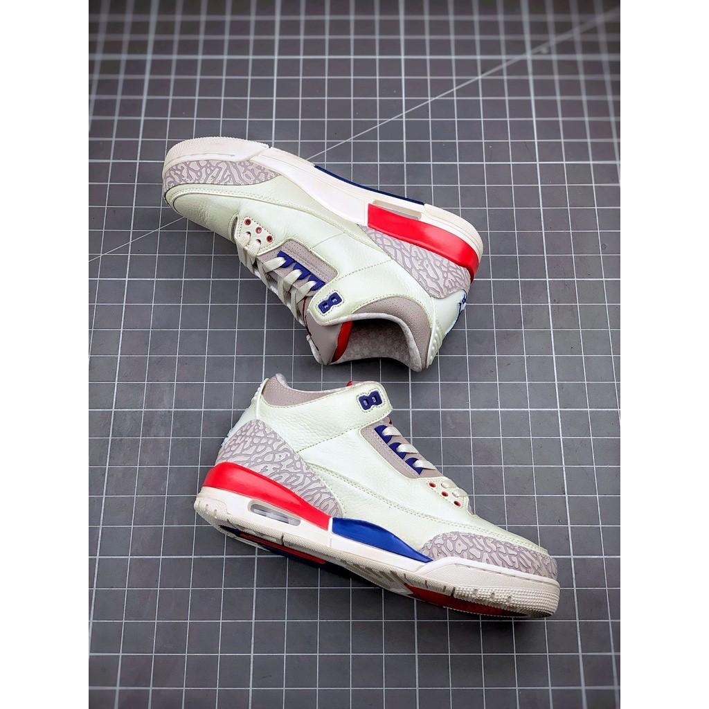 [Pre-Order] Air Jordan 3 Retro International Flight, Men's Fashion ...