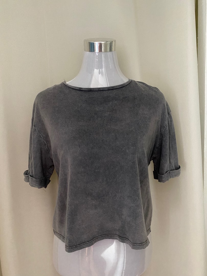 Primark Vintage Top, Women's Fashion, Tops, Shirts on Carousell