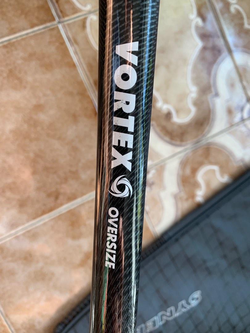 Prince Oversize Tennis Racquet (MINT to AS NEW condition!), Sports ...