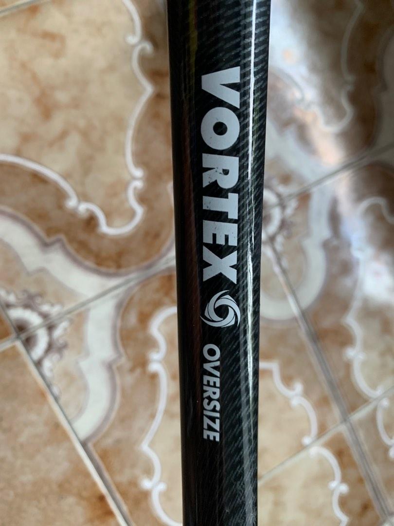 Prince Oversize Tennis Racquet (MINT to AS NEW condition!), Sports ...