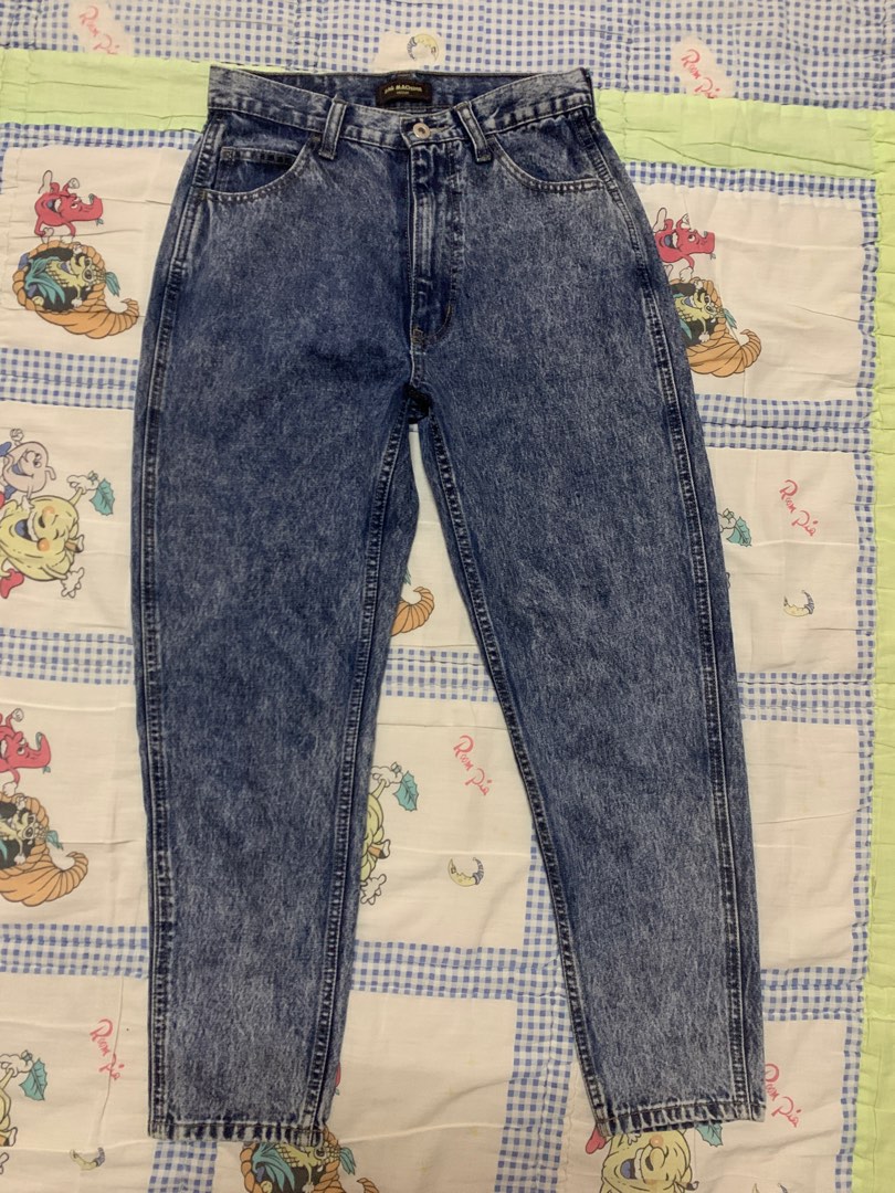 RAG MACHINE jeans, Men's Fashion, Bottoms, Jeans on Carousell