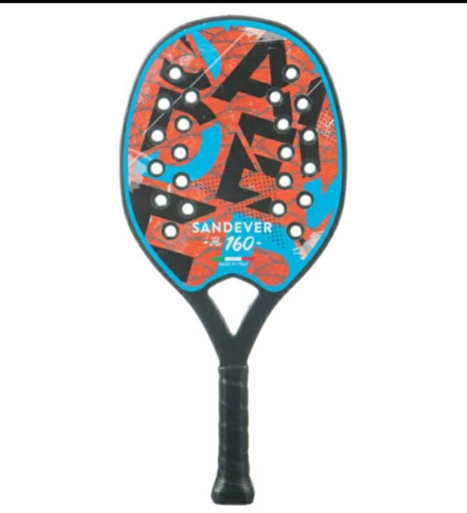 Raket tenis pantai atau paddle, Olah Raga, Perlengkapan Olahraga ...