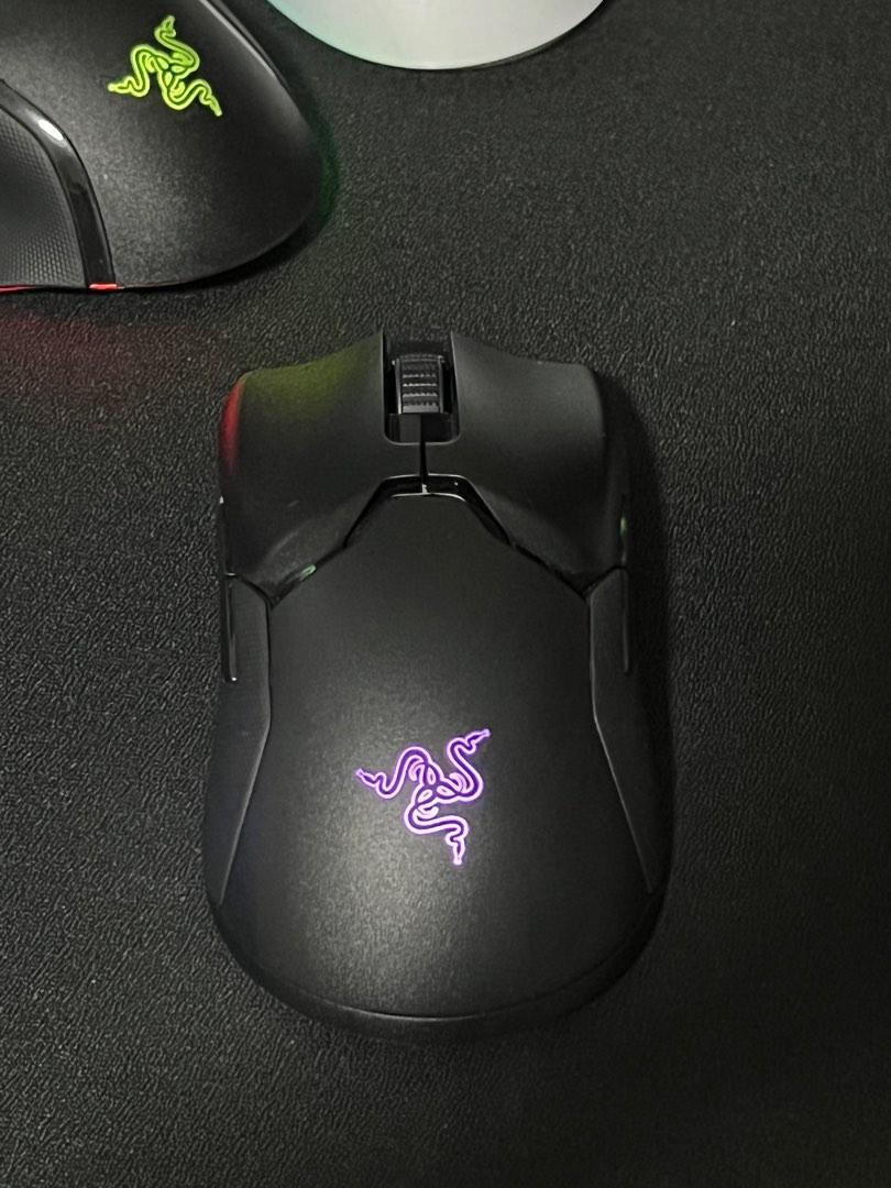 Razer Viper Ultimate, Computers & Tech, Parts & Accessories, Mouse ...