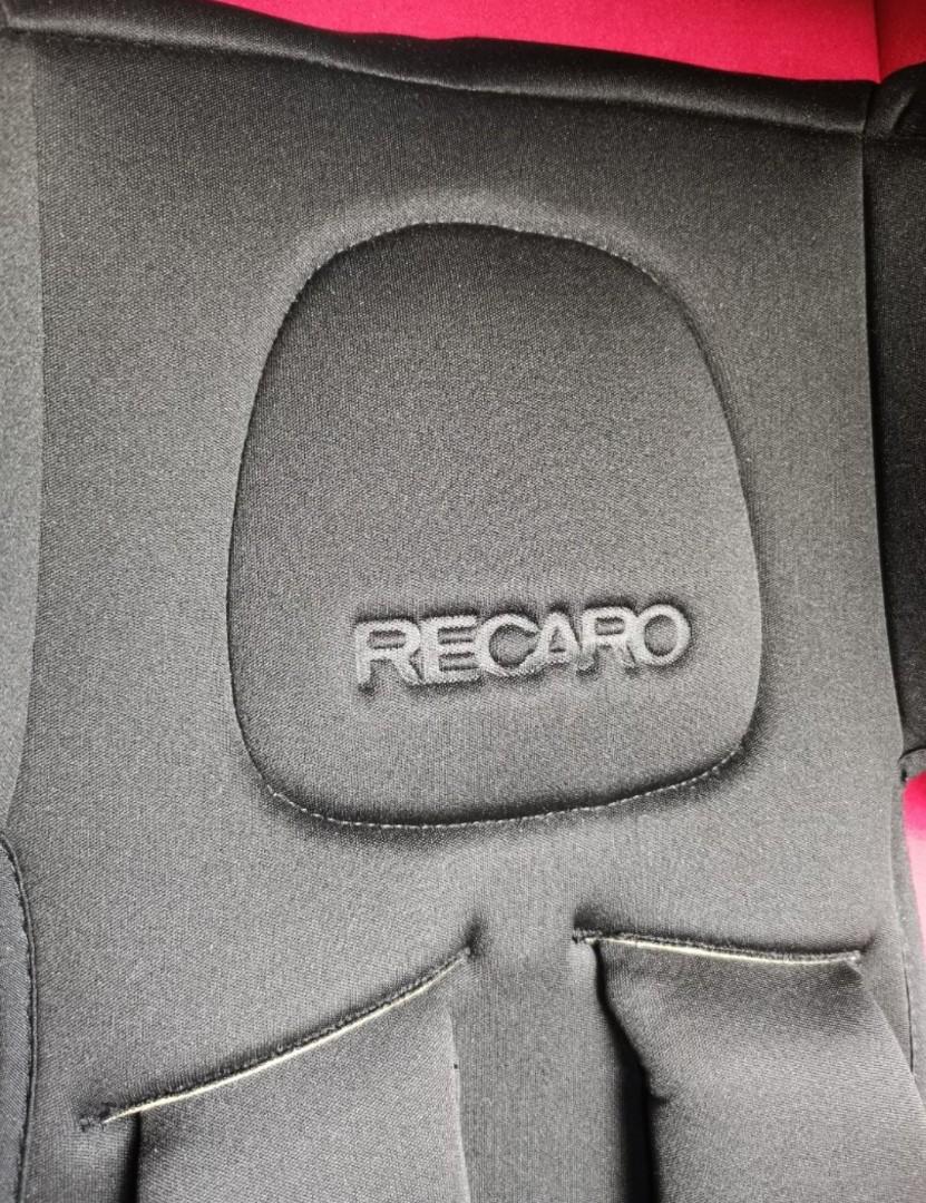 RECARO Pro Ride Hero Car Seat, Car Accessories, Accessories on Carousell